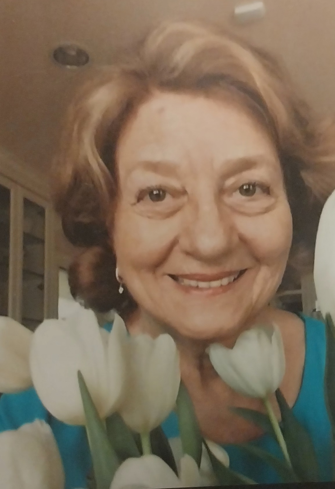 Baruch Dayan Ha Emet Marlene Hyde January 11 2024 - SAJAC